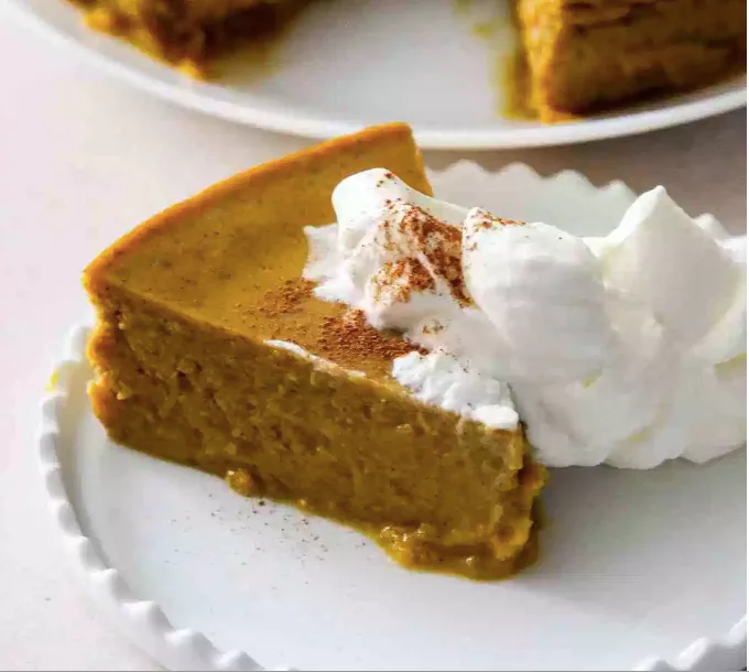 8 Fall Instant Pot Dessert Recipes That Prove Autumn Is The Most ...