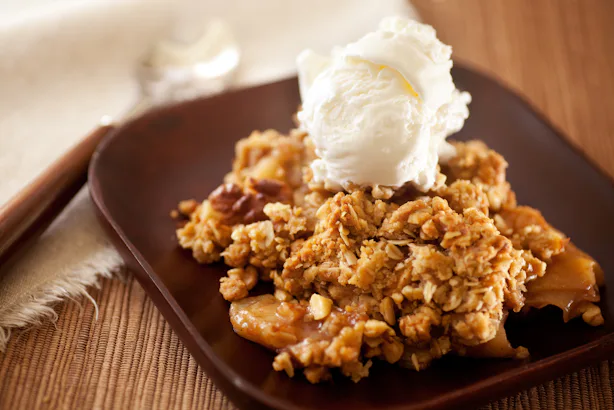 8 Fall Instant Pot Dessert Recipes That Prove Autumn Is The Most ...