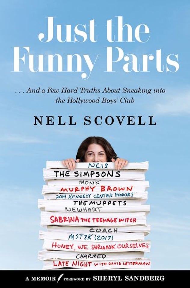 9 Hilarious New Nonfiction Books Written By Very Funny Women