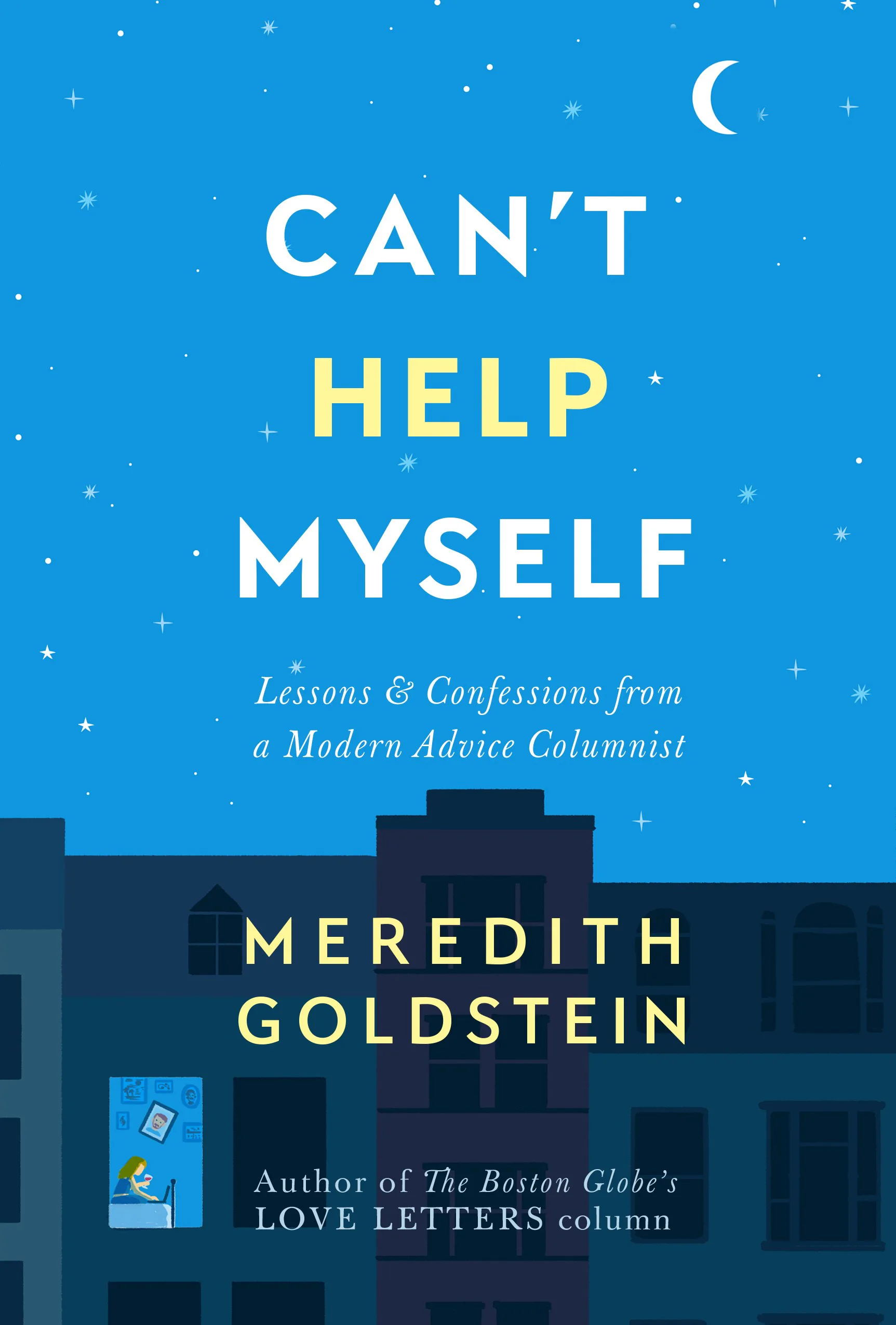 9 Hilarious New Nonfiction Books Written By Very Funny Women