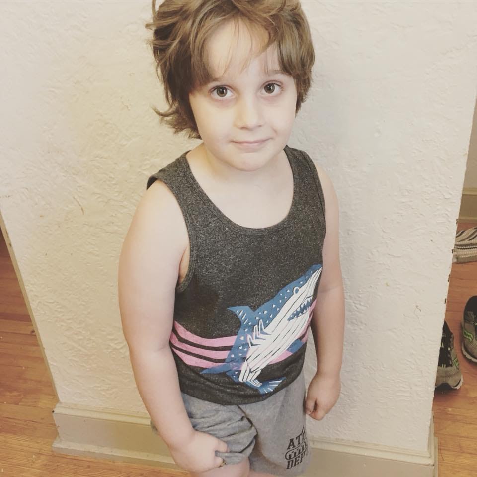 An Open Letter To The Mom Who Recorded My Kid's Target Tantrum