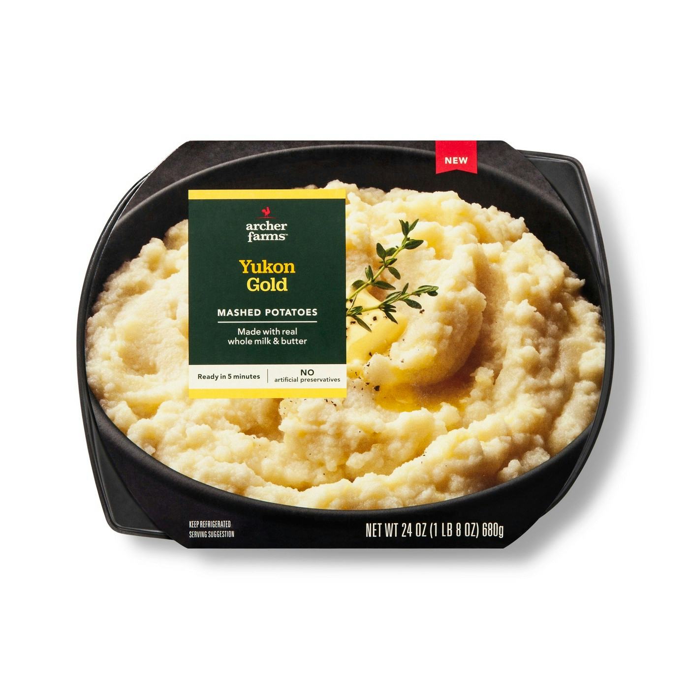 Target’s Archer Farms Brand's New Easy Meal Items Start As Low As $2.99