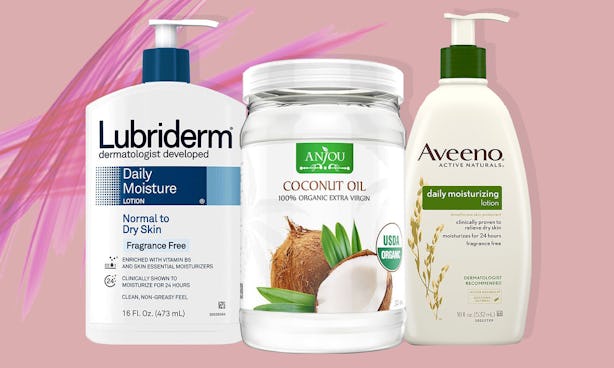 The 4 Best Lotions For Tattoo Aftercare