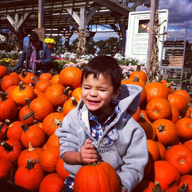 6 Fascinating Facts About Autumn Babies That Will Make You Want To Give ...