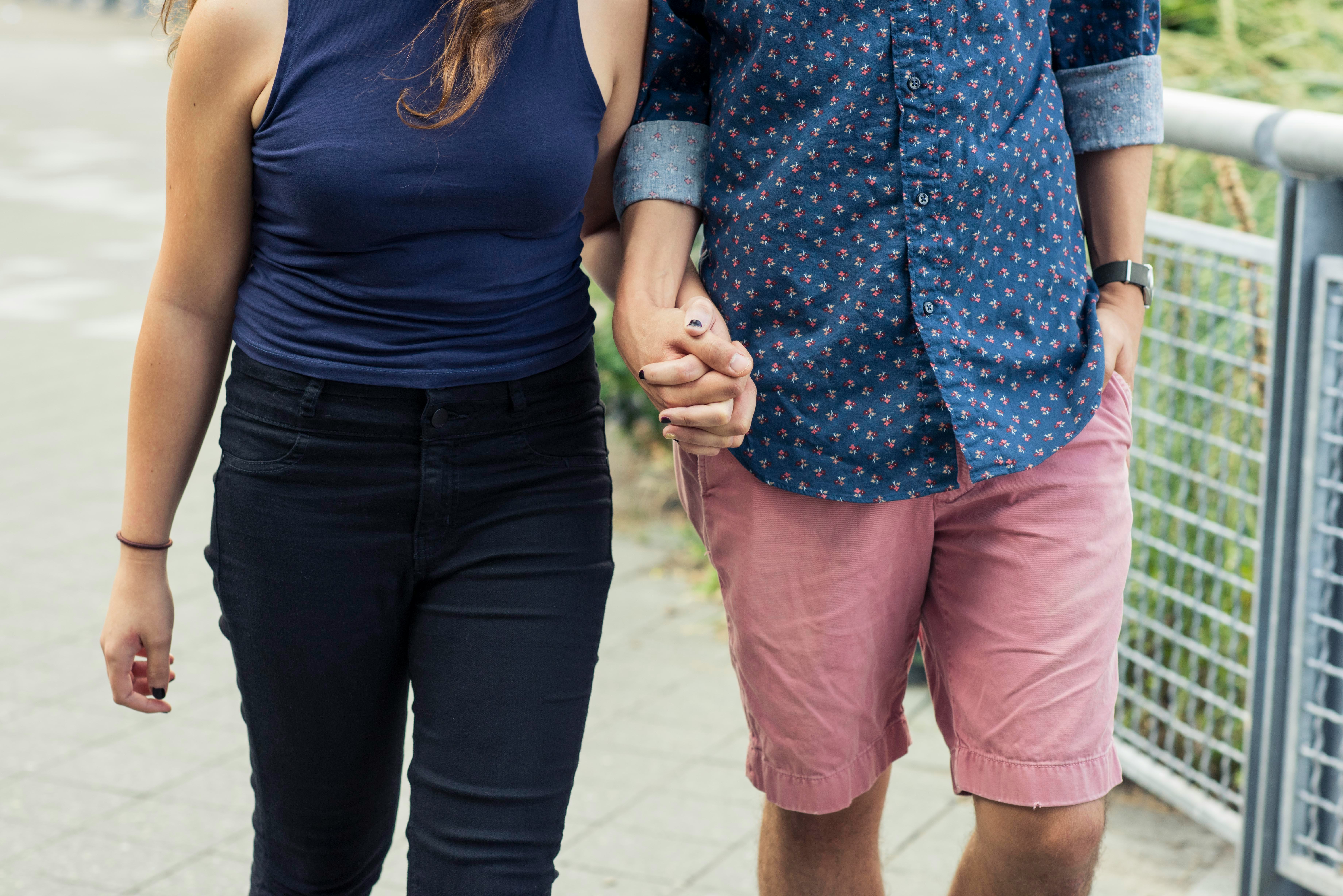 11 Signs Your Partner Is Downplaying A Relationship They Have With Their Ex
