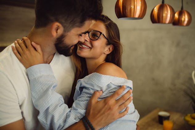 6 Changes That Happen In A Man’s Brain When He Cheats