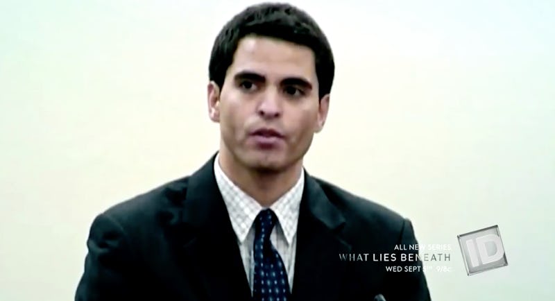 Is Adam Matos Still In Prison In 2018? He Managed To Escape The Death ...