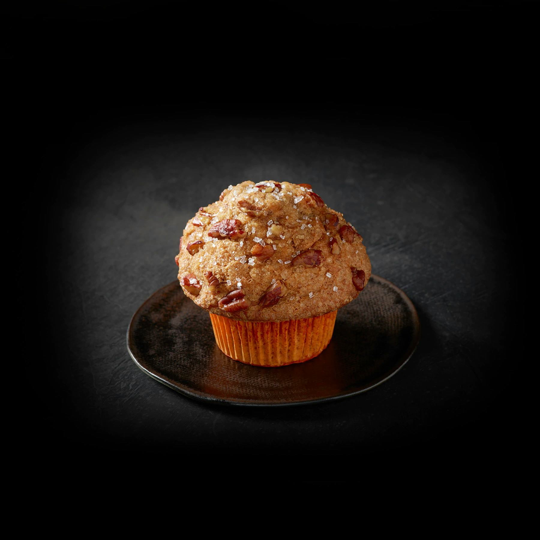 Starbucks' Fall Food Menu Includes Apple Cider, Maple, & Pumpkin Flavors