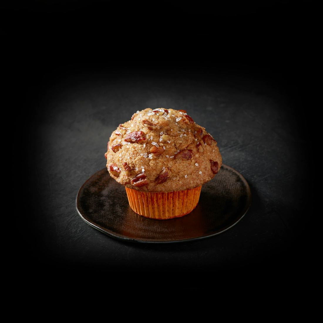 Starbucks' Fall Food Menu Includes Apple Cider, Maple, & Pumpkin Flavors