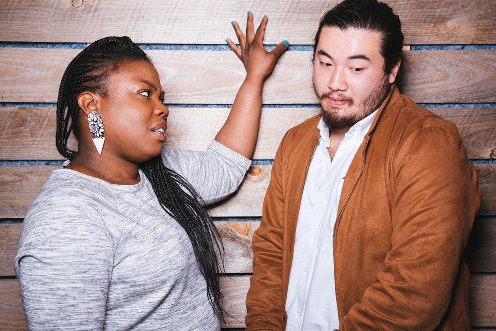 7 Things You Should Never Say If You Really Want To De-Escalate An Argument