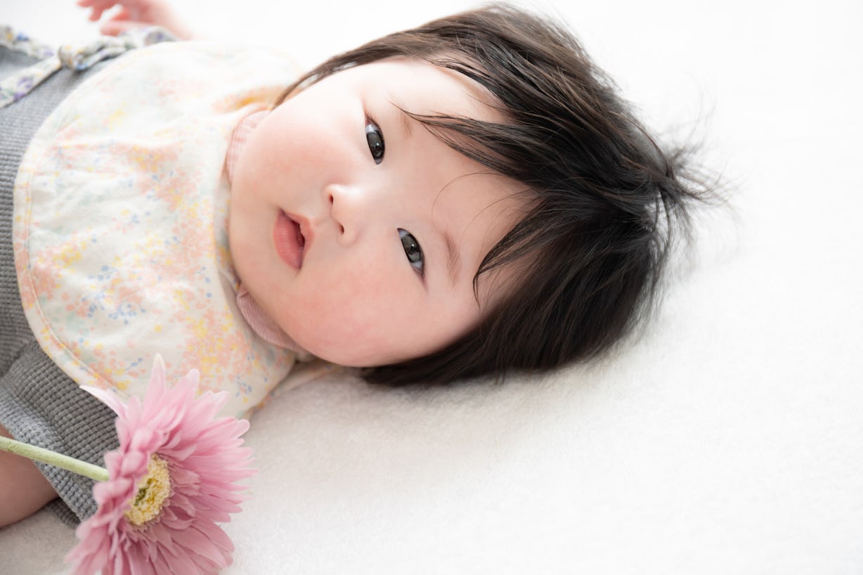 Why Do Babies Have Chubby Cheeks? They're For More Than Just Squeezing