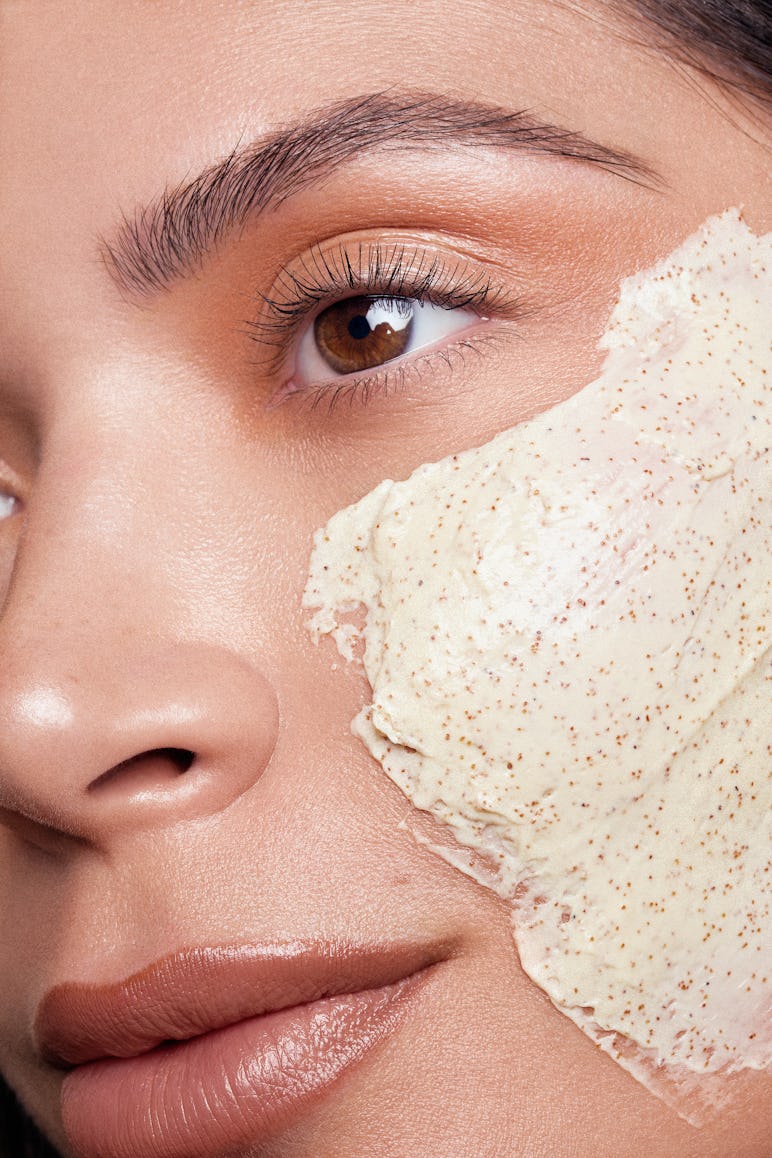 Where To Buy Summer Fridays' New Overtime Mask Because It's Basically A ...