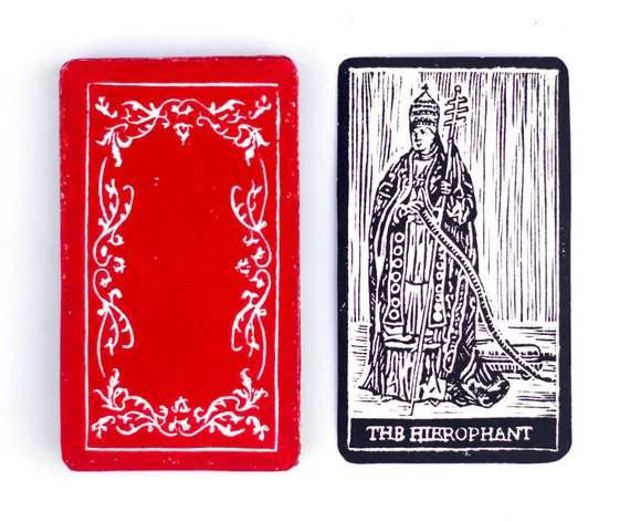 The Tarot Deck You Should Purchase, According To Your Zodiac Sign