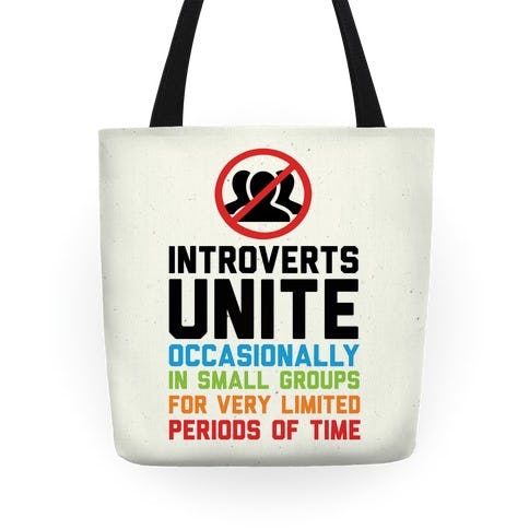 18 Things Every Introvert Needs In Their Life