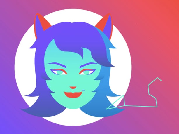 How You Show Your Dark Side, Based On Your Zodiac Sign