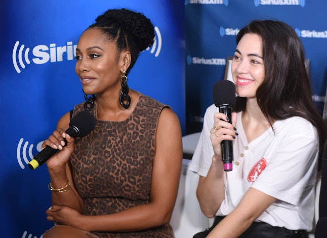 Colleen & Misty’s Fight With The Crane Sisters In ‘Iron Fist’ Season 2 ...