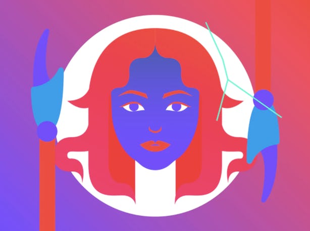 How You Show Your Dark Side, Based On Your Zodiac Sign