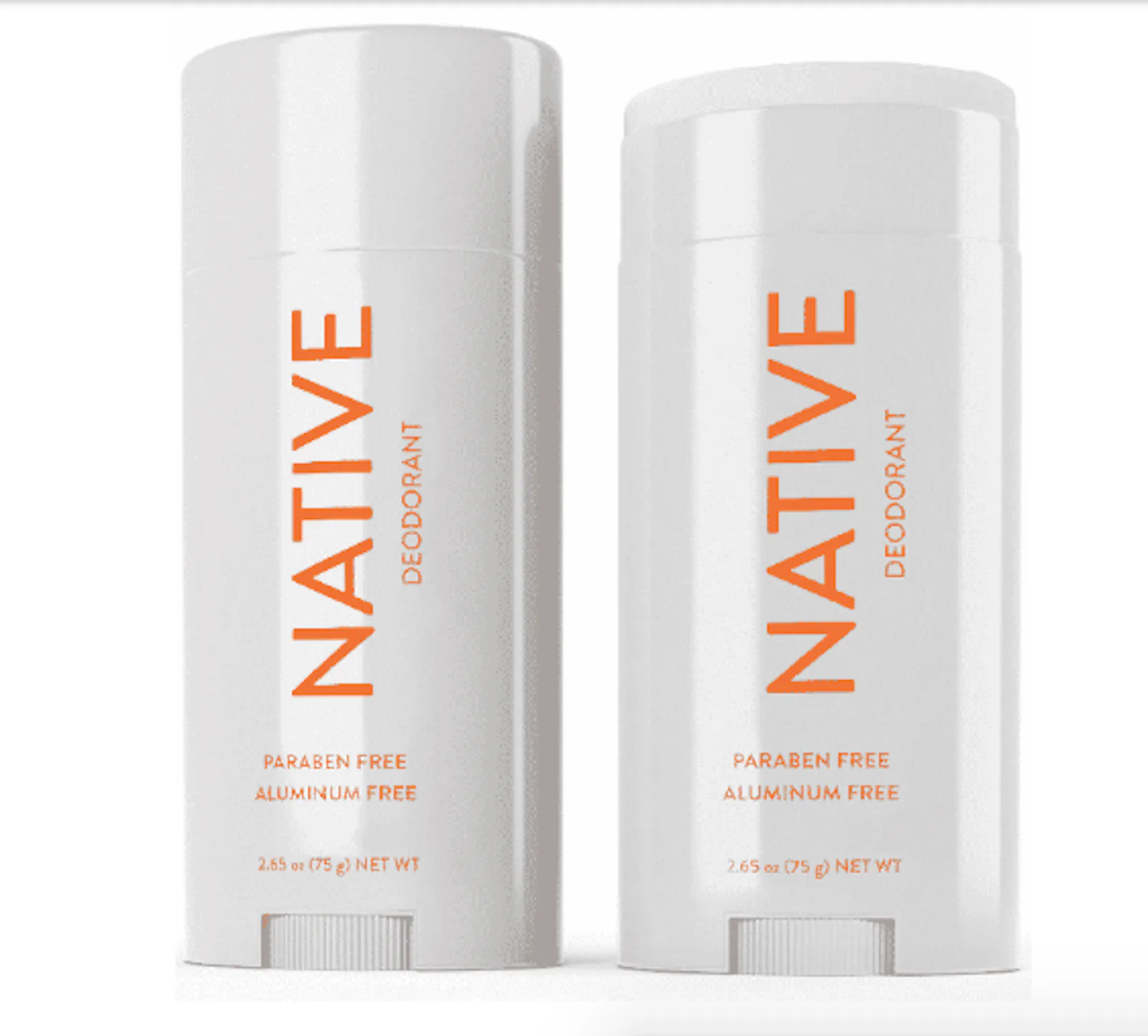 Pumpkin Spice Latte Deodorant Is A Thing If You Want To Sweat PSL