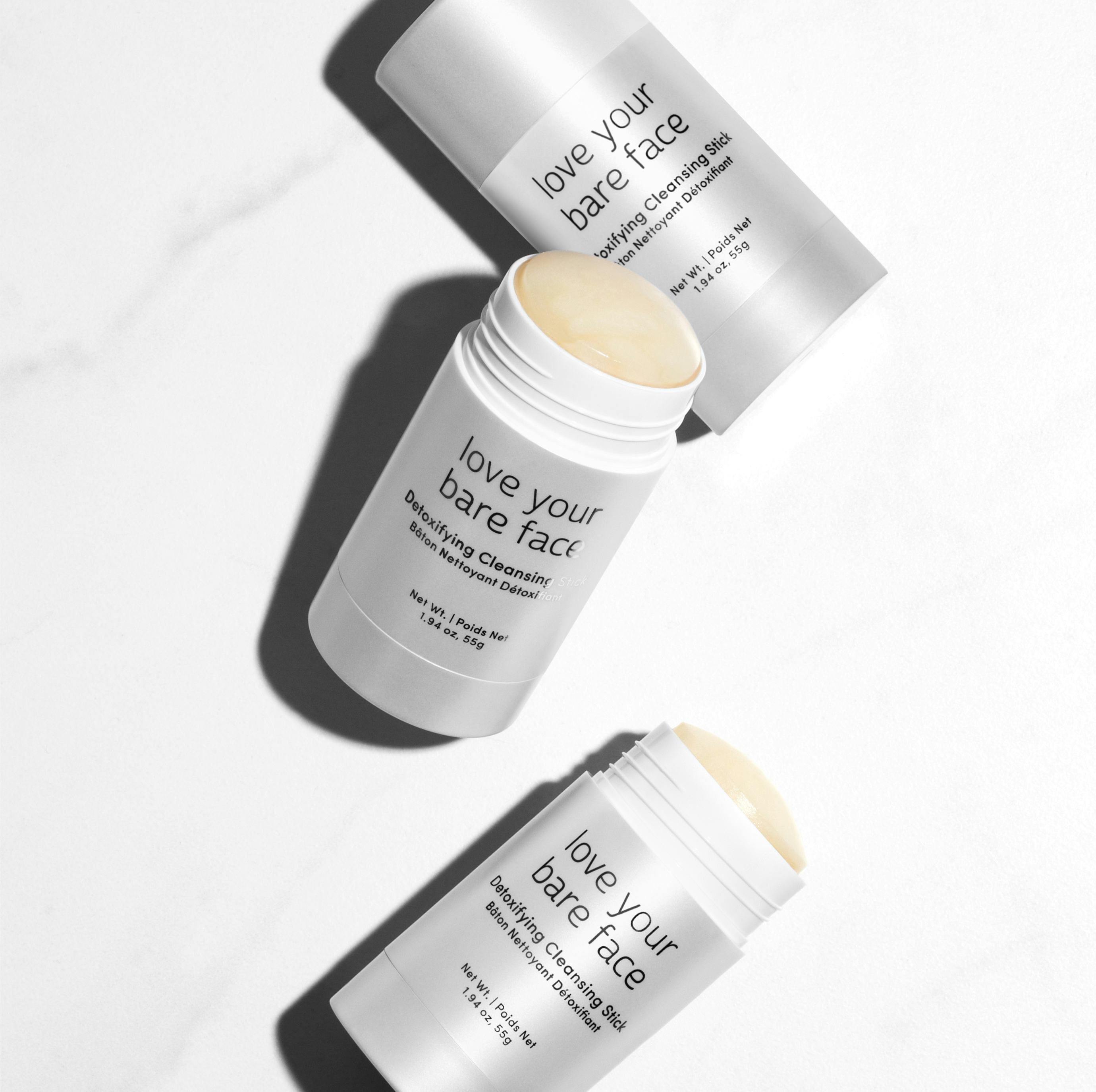 These 12 Cleansing Sticks Are A Godsend For Your Rushed Morning Routine