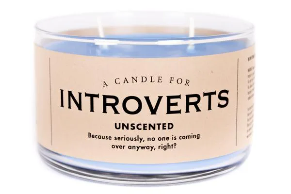 18 Things Every Introvert Needs In Their Life