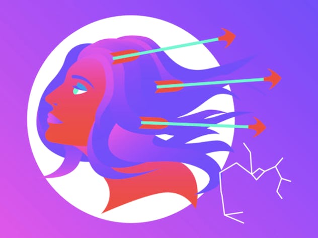 How You Show Your Dark Side, Based On Your Zodiac Sign