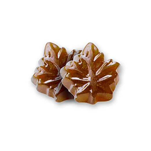 12 Maple-Flavored Things To Try This Fall If You're Over Pumpkin Spice