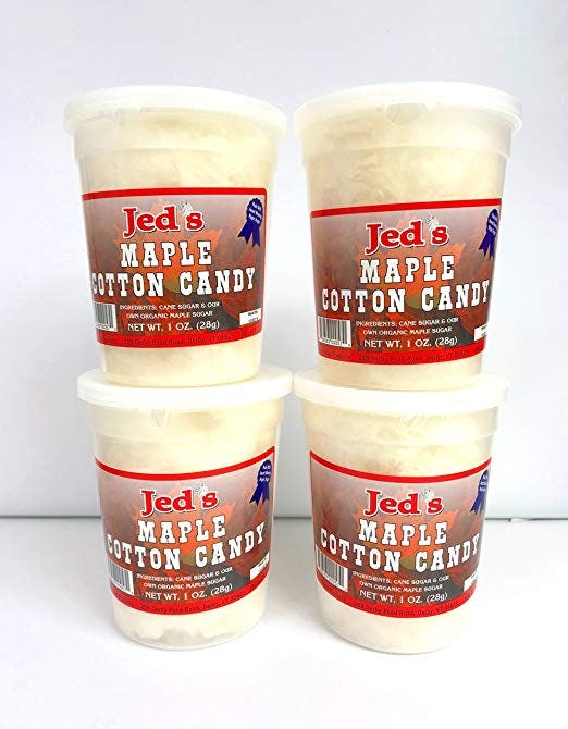 12 Maple-Flavored Things To Try This Fall If You're Over Pumpkin Spice