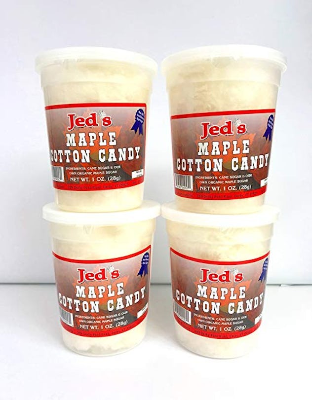 12 Maple-Flavored Things To Try This Fall If You're Over Pumpkin Spice