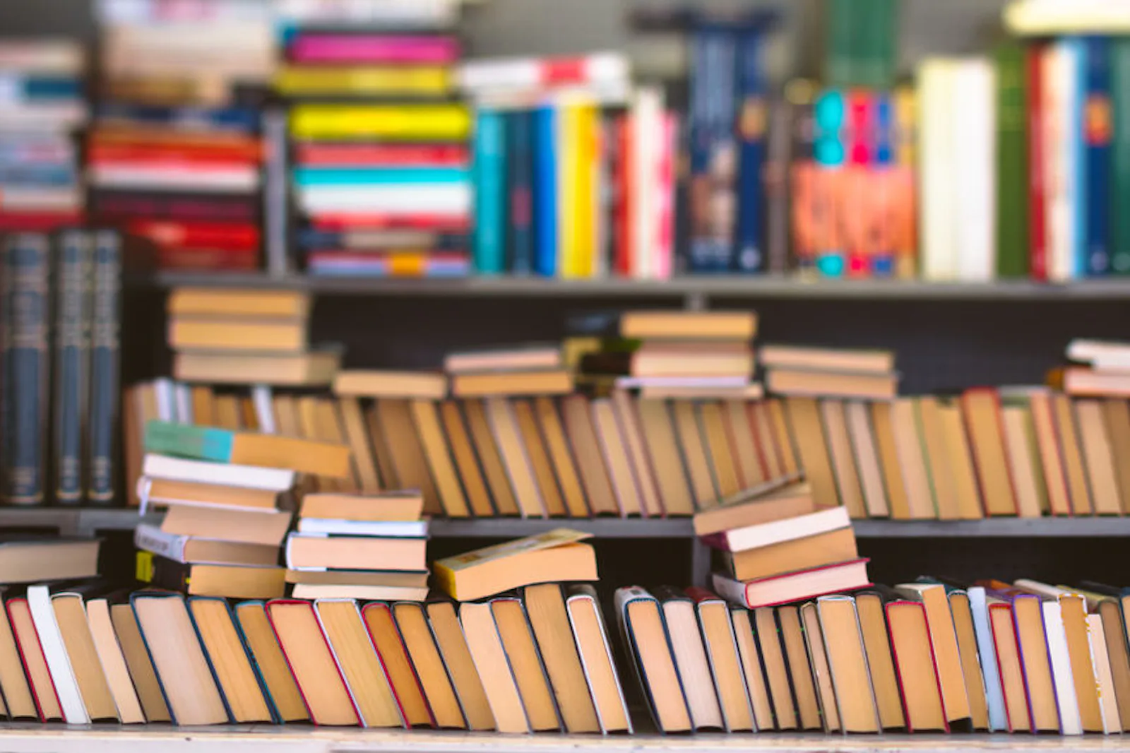 7 Book Sub-Genres That Are So Extremely Specific You Probably Haven't ...
