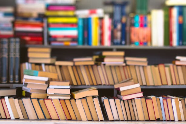 7 Book Sub-Genres That Are So Extremely Specific You Probably Haven't ...