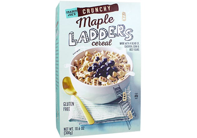 12 Maple-Flavored Things To Try This Fall If You're Over Pumpkin Spice