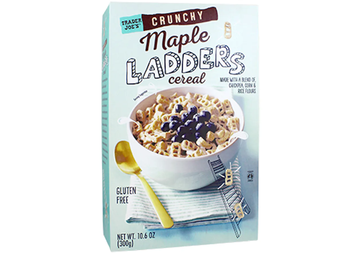 12 Maple-Flavored Things To Try This Fall If You're Over Pumpkin Spice