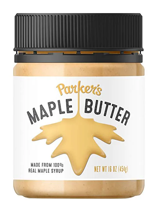 12 Maple-Flavored Things To Try This Fall If You're Over Pumpkin Spice