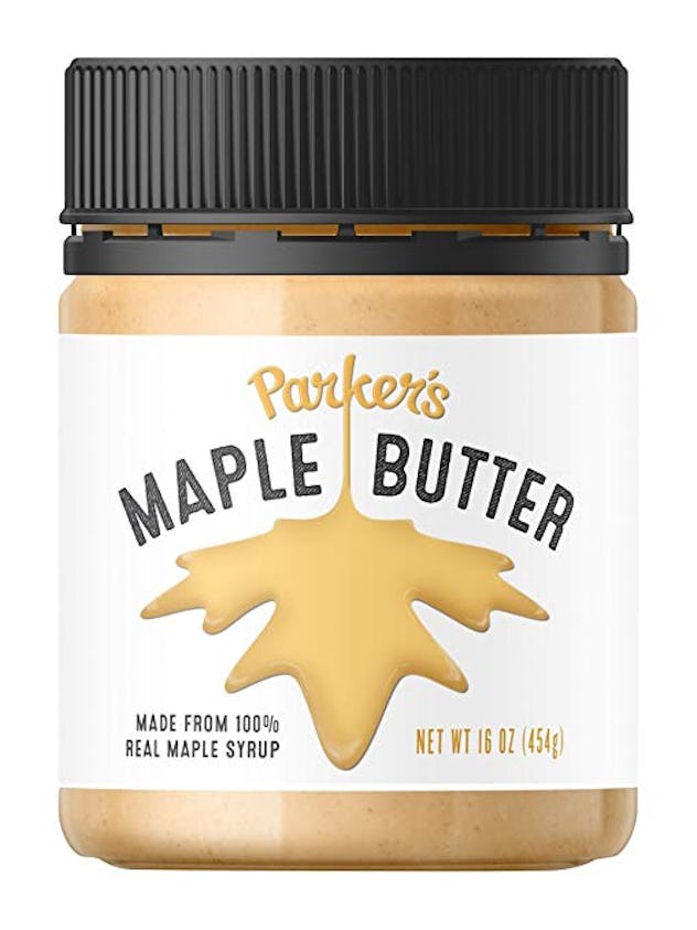 12 Maple-Flavored Things To Try This Fall If You're Over Pumpkin Spice