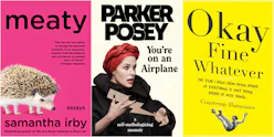 9 Hilarious New Nonfiction Books Written By Very Funny Women