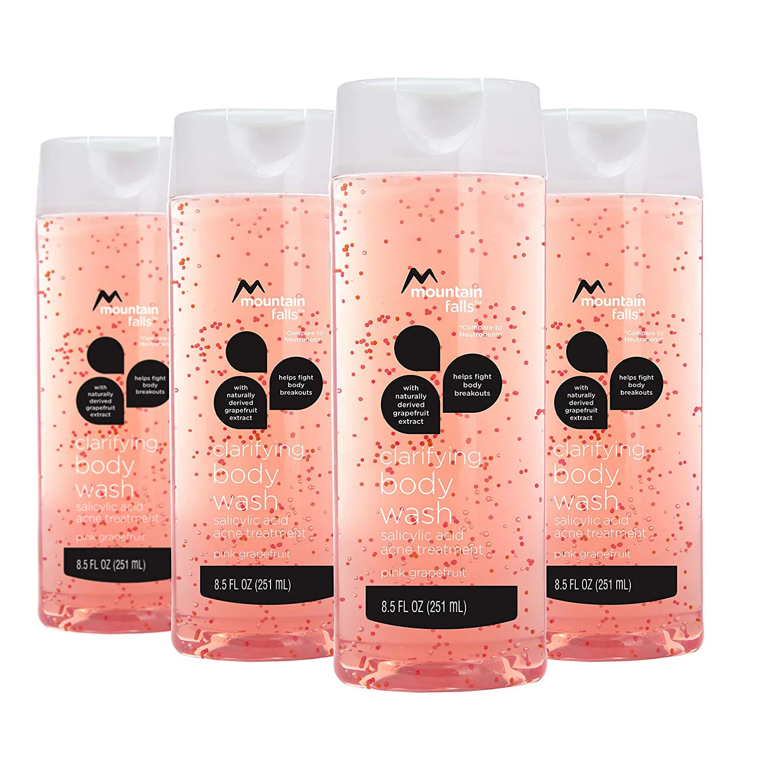 The 6 Best Cheap Body Washes