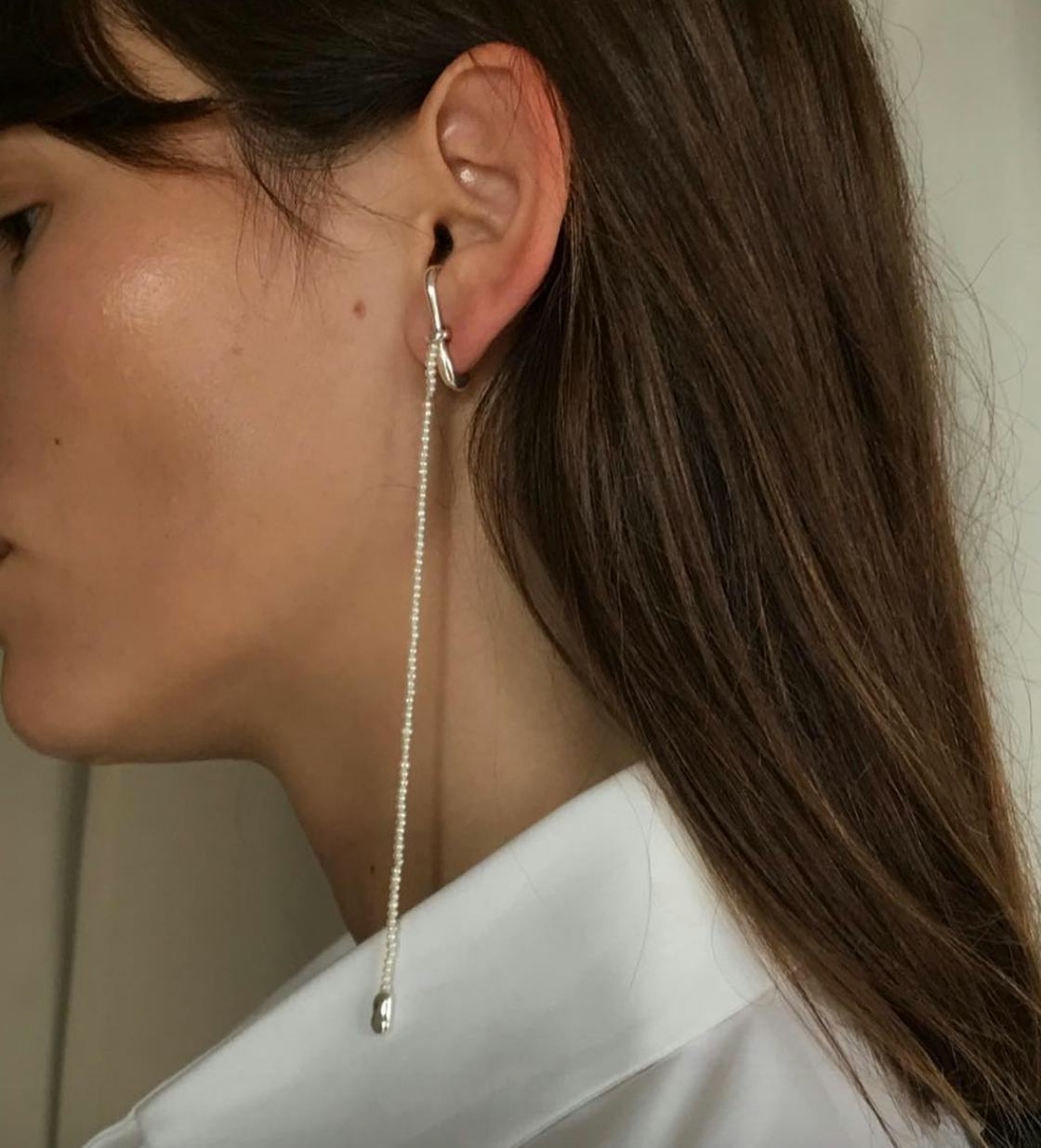 17 Minimalist Jewelry Brands You Should Know In 2019