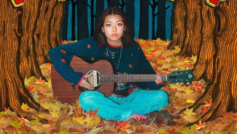 Who Is Beabadoobee? The Singer Is Bound For Big Things In 2019