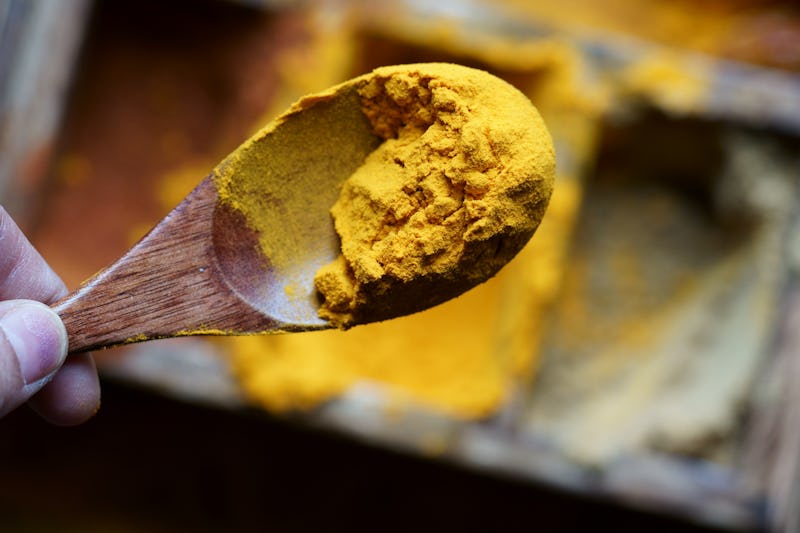 These 9 Spices & Herbs For Good Skin Could Change How You Look At ...