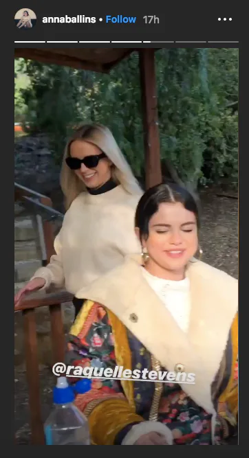 These Photos Of Selena Gomez Horseback Riding Will Make You So Happy