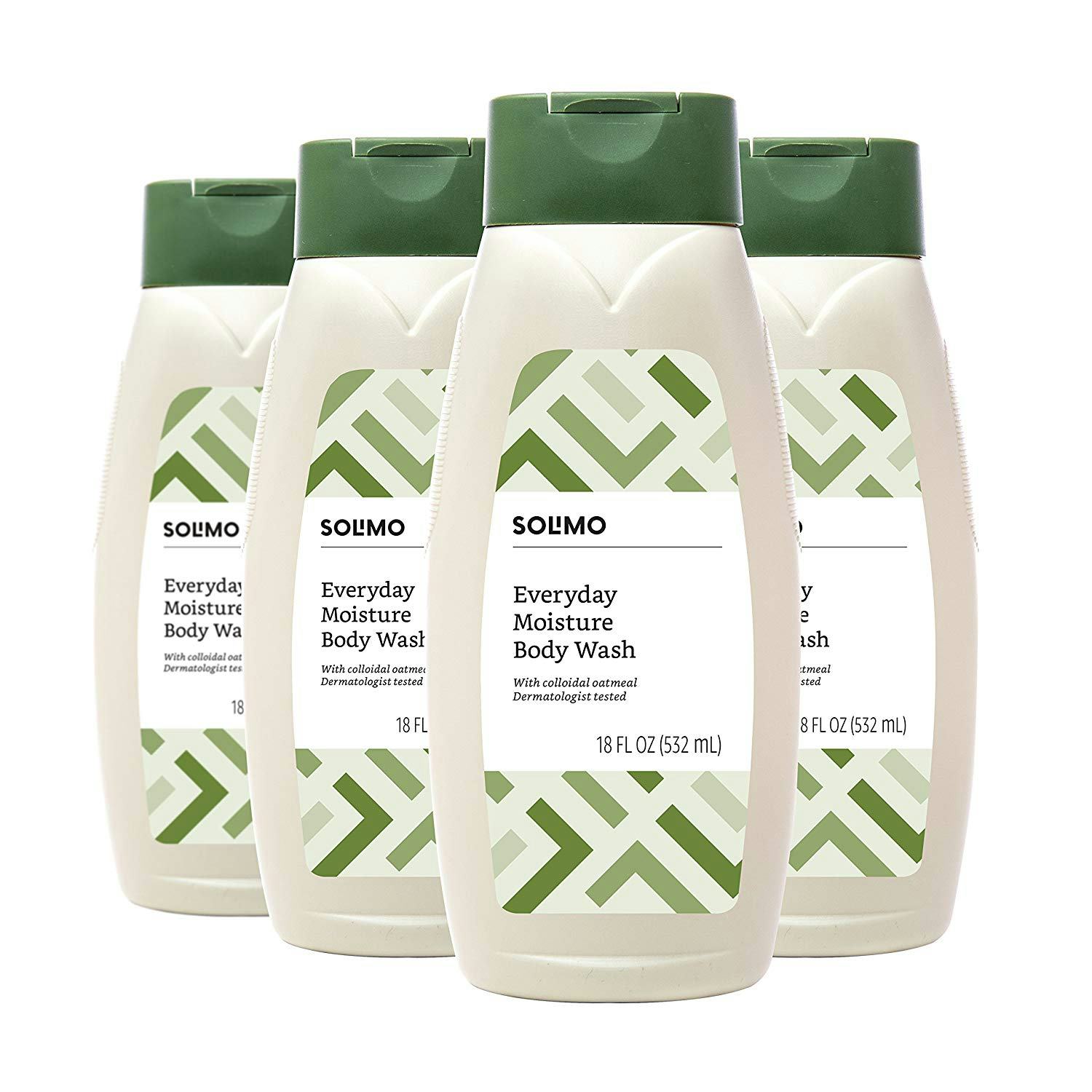 The 6 Best Cheap Body Washes