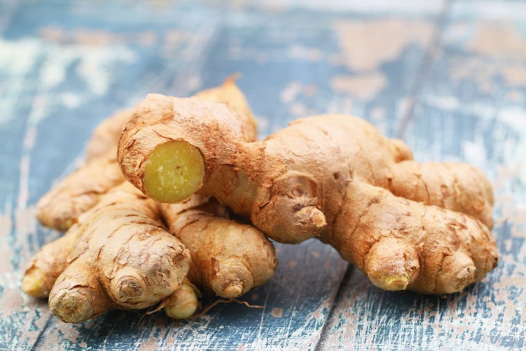 These 9 Spices & Herbs For Good Skin Could Change How You Look At ...