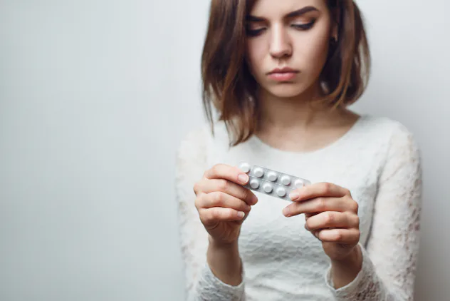 The 7 Biggest Misconceptions About Treating Anxiety, According To ...