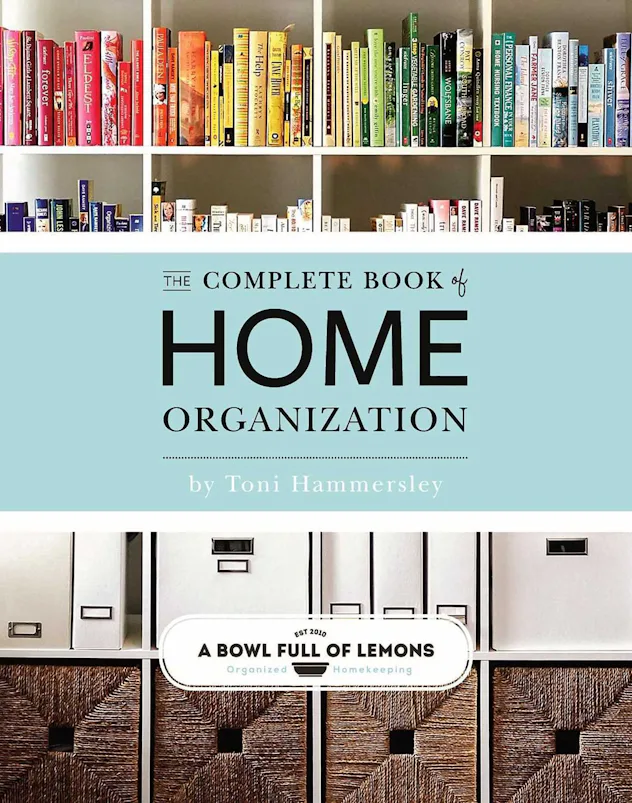 15 Books Like 'Tidying Up With Marie Kondo' To Help You Get Yourself ...