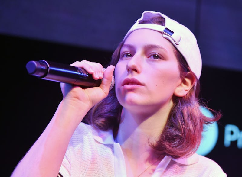 Who Is King Princess? The Pop Star Is Taking Over 2019 With Her Synth ...