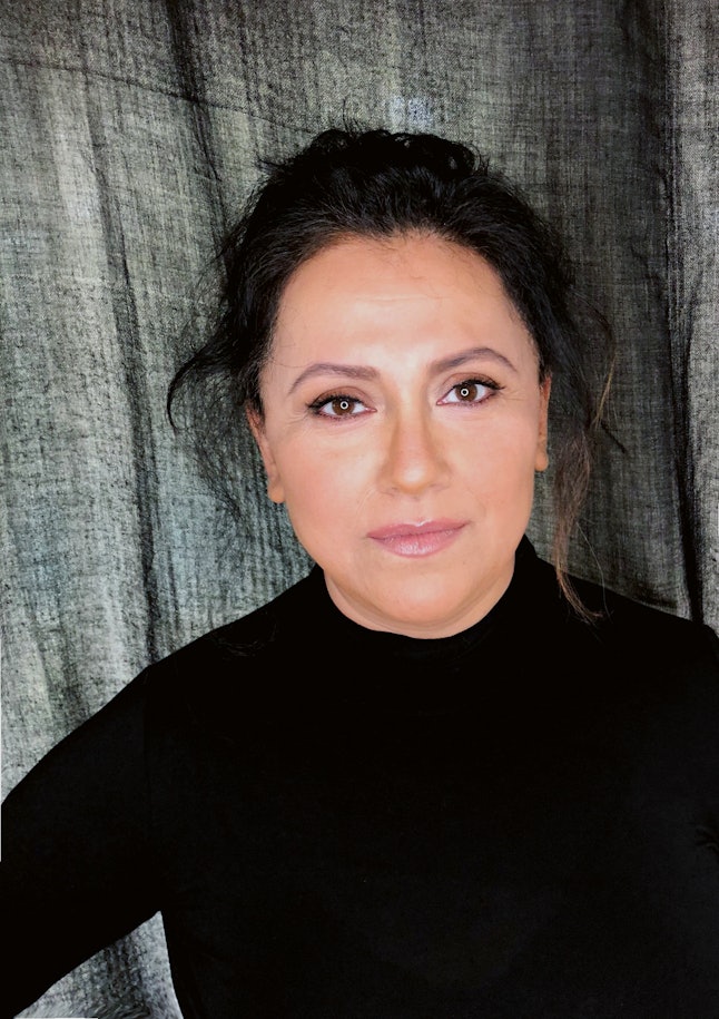 'To Keep The Sun Alive' By Rabeah Ghaffari Is A Tale Of One Family In ...