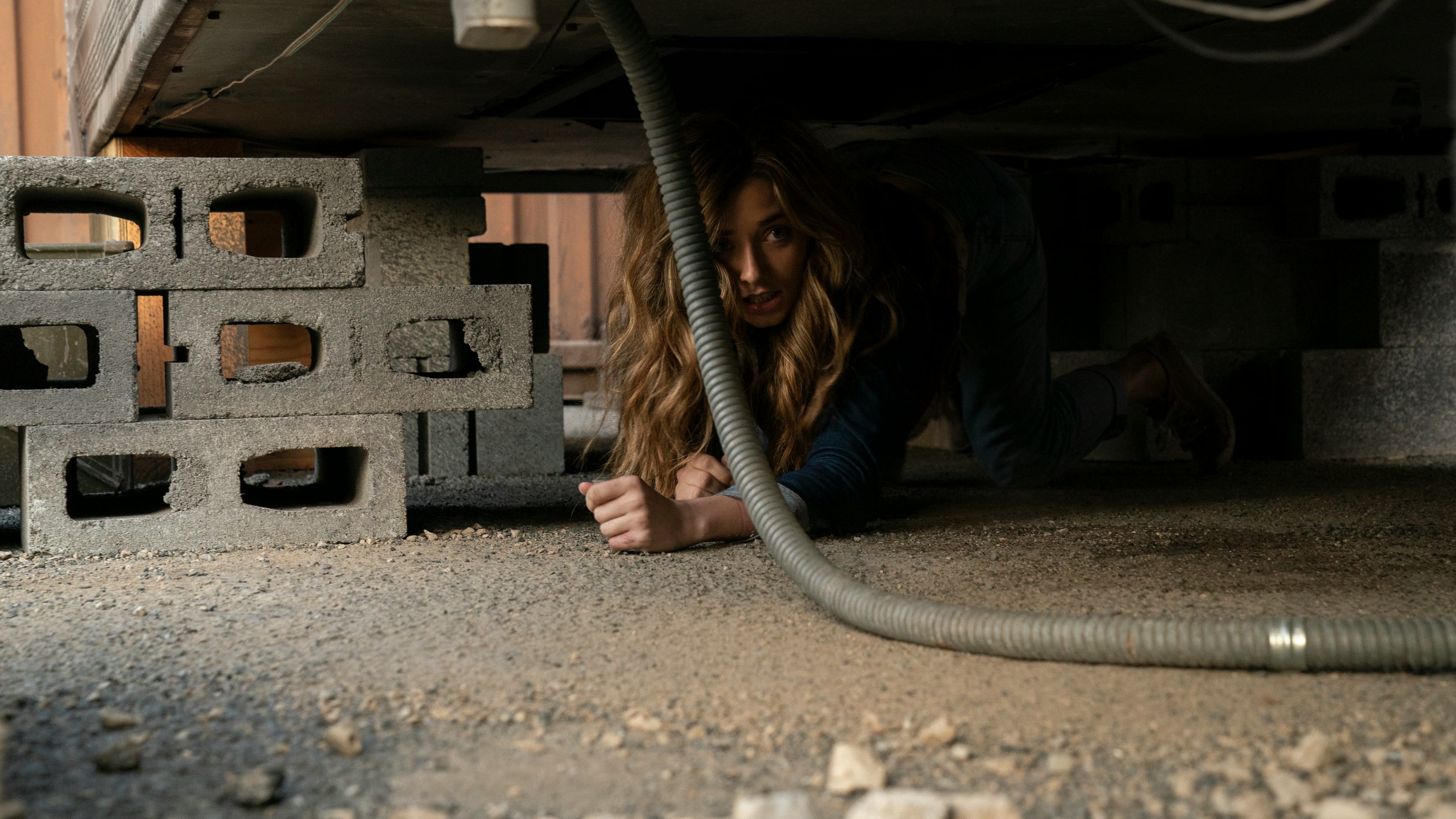 Is Amy Bendix In 'The Punisher' Comics? Frank Castle's Season 2 ...