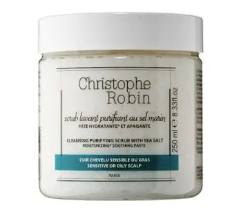 Christophe Robin’s Purifying Scrub Is The Only Haircare Product I’ve ...