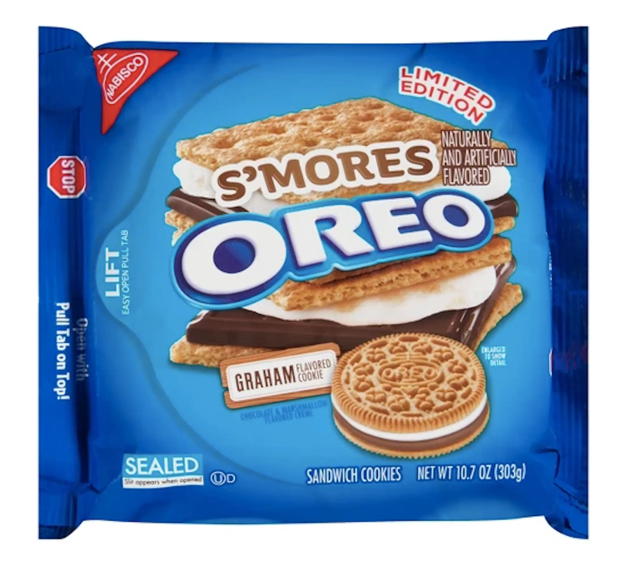 S'mores Oreos May Return In 2019, According To Some Delicious Rumors