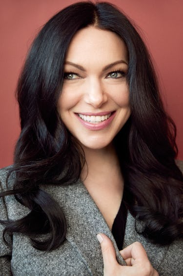 With Motherhood, Laura Prepon Directs A New Episode